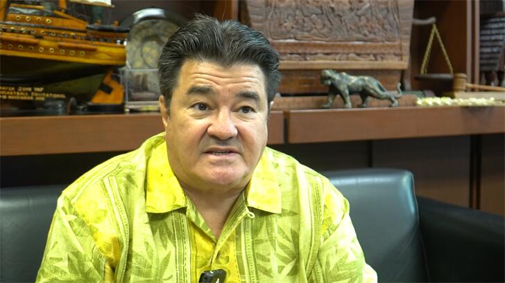 New report identifies critical gaps in Guam's juvenile justice system ...