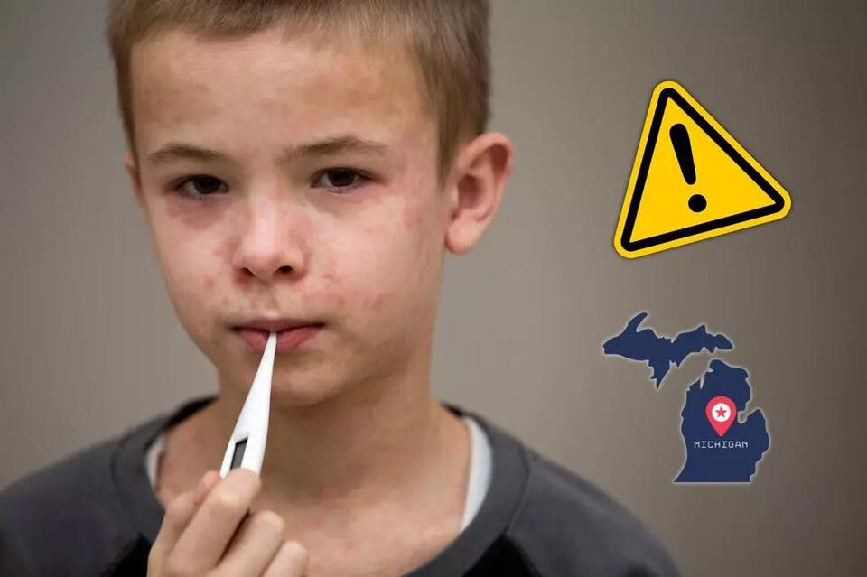Warning: Deadly Virus Making Its Rounds in Michigan - NewsBreak