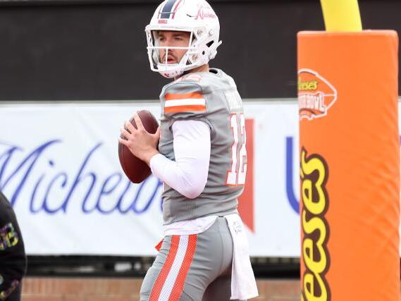 Las Vegas Raiders: Scouting reports for UDFAs ahead of rookie minicamp