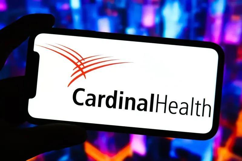 Cardinal Health Opens Distribution Center In Texas, Plans One In ...