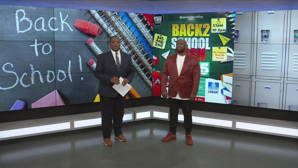 Baton Rouge group to give out free shoes to kids in anti-bullying ...