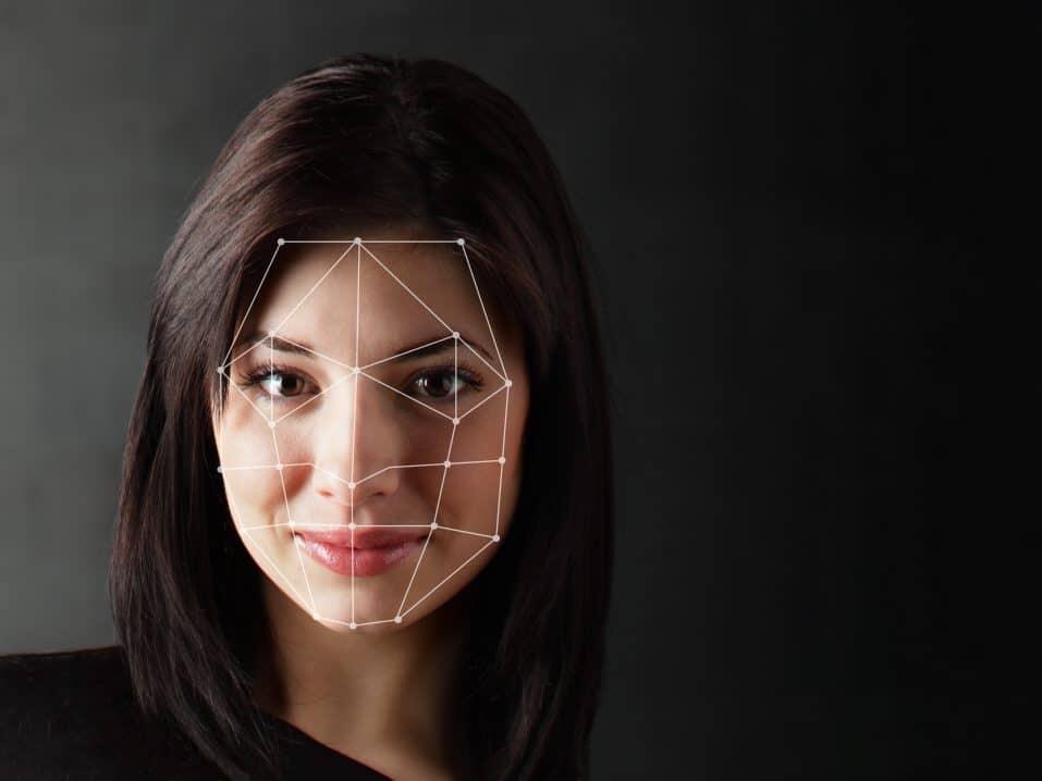 HID previews face biometrics camera system for airport access control