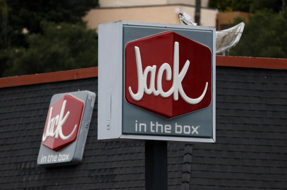 Michigan's New Jack in the Box Sets April Opening in Battle Creek ...