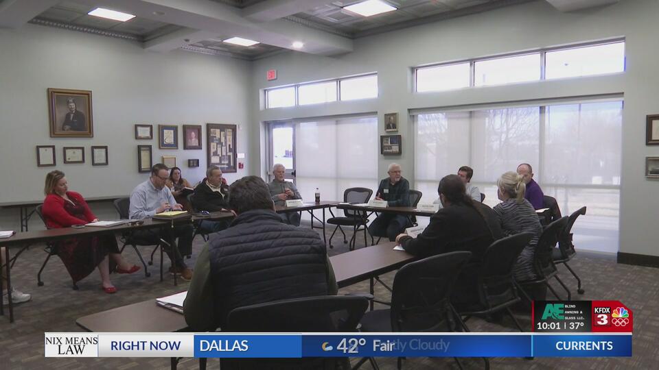 City-County homeless plan boosts awareness, resource unity - NewsBreak