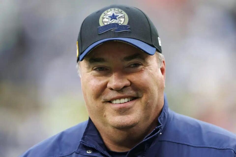 BREAKING: Steelers Hiring Mike McCarthy As Next Head Coach - NewsBreak