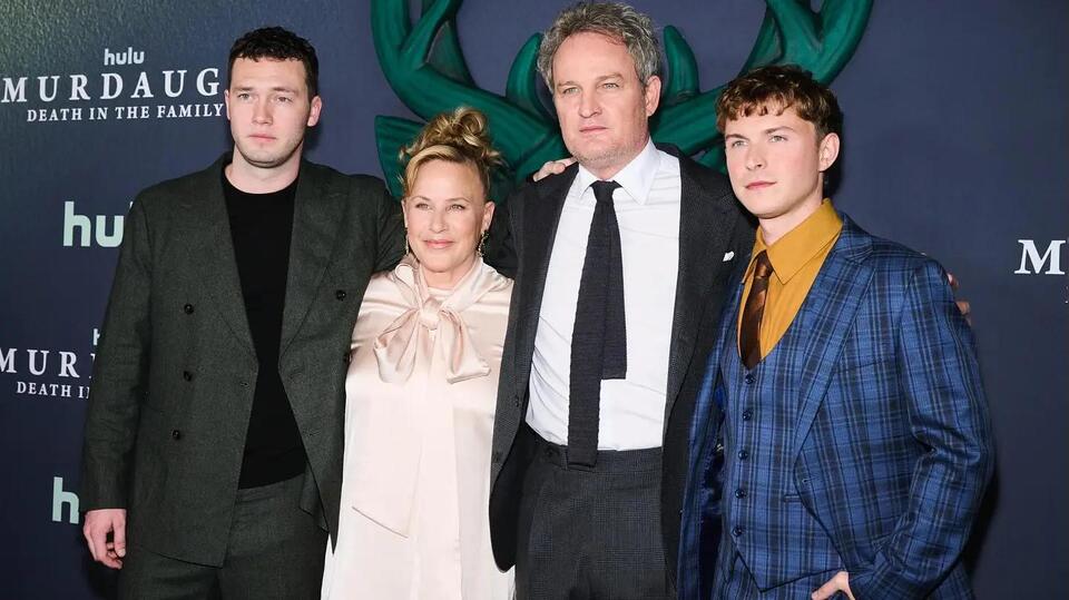 How does Murdaugh: Death in the Family compare to the real-life ...