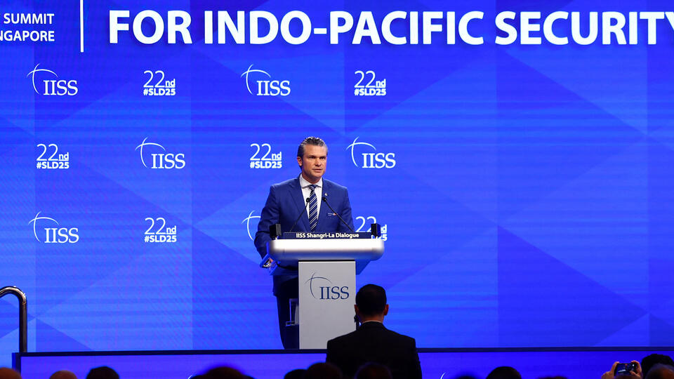 US Defence Secretary warns Chinese invasion of Taiwan 'imminent ...