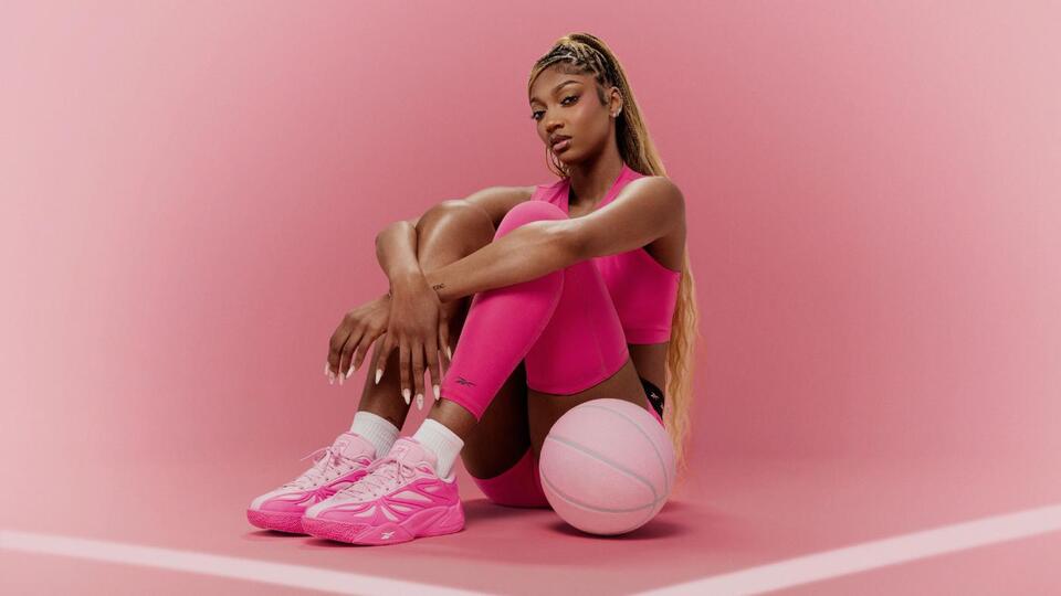 Angel Reese's Reebok signature shoe sells out within hours of launch ...