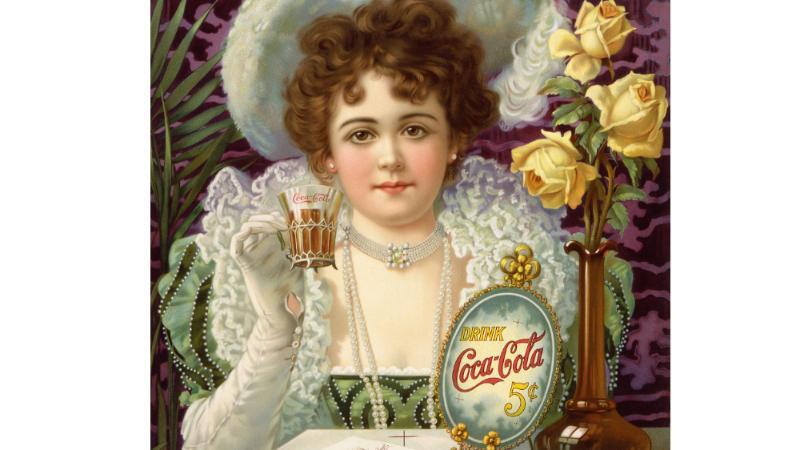 How Much Coke Cost Every Decade Since 1886 - NewsBreak