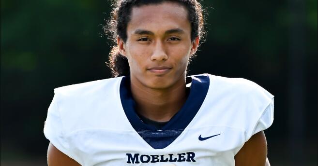 4-star safety Micah Rice "really excited" for visit to Louisville on ...