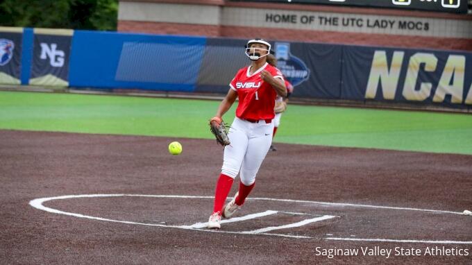 GLIAC College Softball Preview 2026. Here's What To Know - NewsBreak
