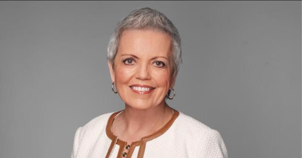 Pam Huff, ABC 33/40 anchor and 47-year veteran of Birmingham TV news ...