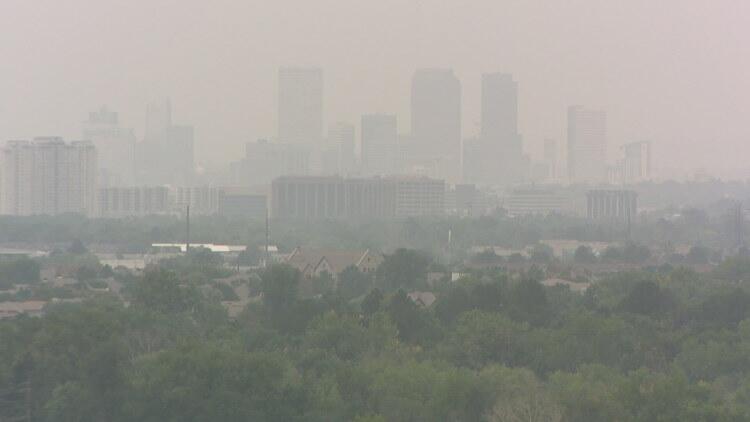 Business Buzz: Standards set for toxic air contaminants - NewsBreak