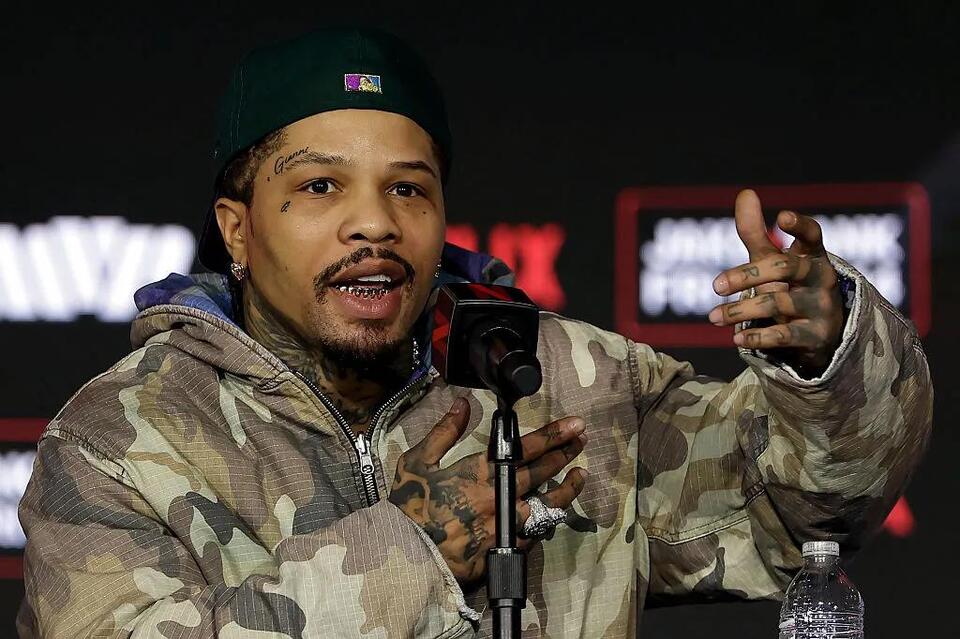 Gervonta “Tank” Davis Arrested In Miami After Week-Long Search - NewsBreak