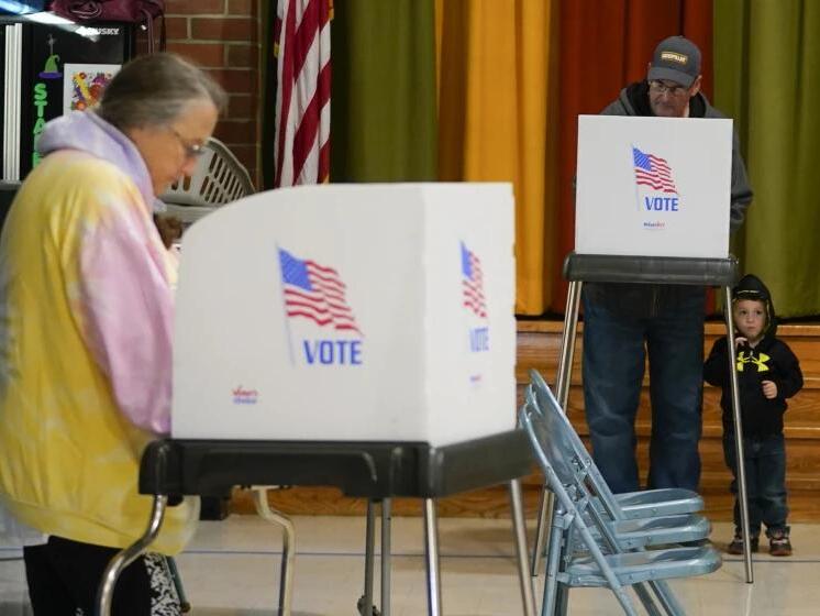 Are you ready for Election Day? Voting 101 for MD voters