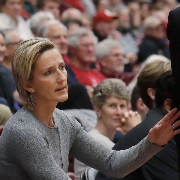 Stanford women's basketball names Kate Paye new coach - NewsBreak