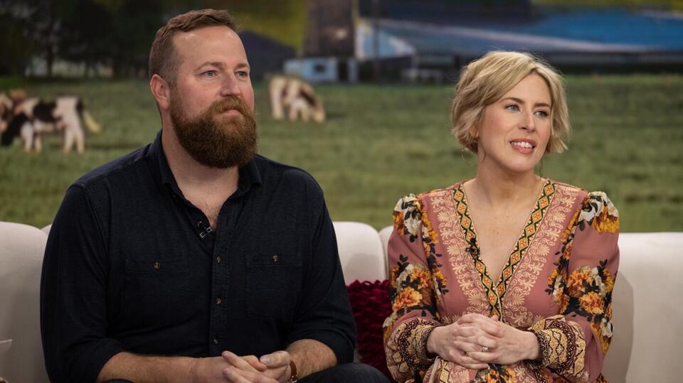 Erin & Ben Napier Share Big Update on ‘Home Town’ Spinoff After Fire ...