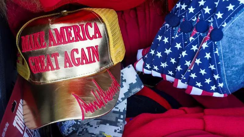Man busted in Chris Hansen sting operation wearing Trump shirt - NewsBreak