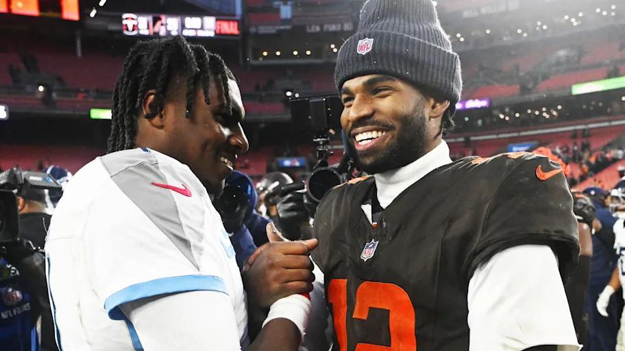 NFL Power Rankings, Week 15: Updated QB rankings after crazy Week 14 ...