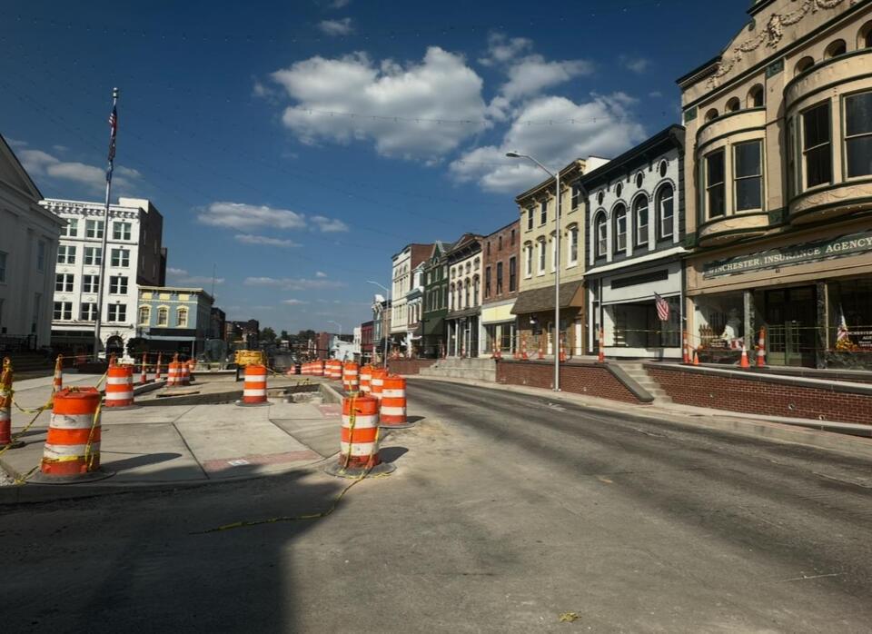 Downtown relief funds now available for businesses - NewsBreak
