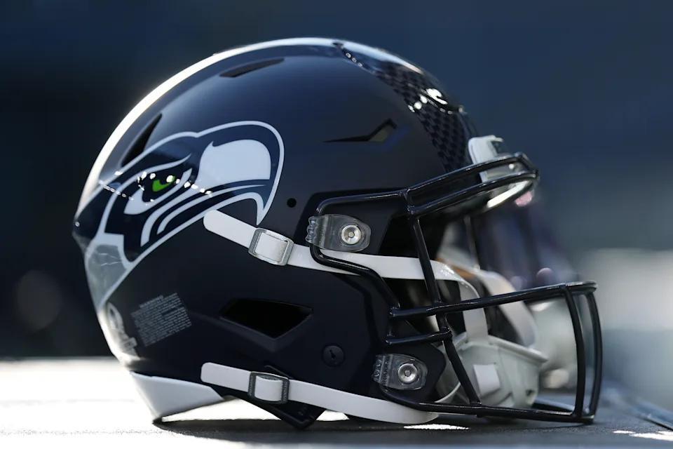Seattle Seahawks uniforms revealed for Super Bowl 2026 - NewsBreak