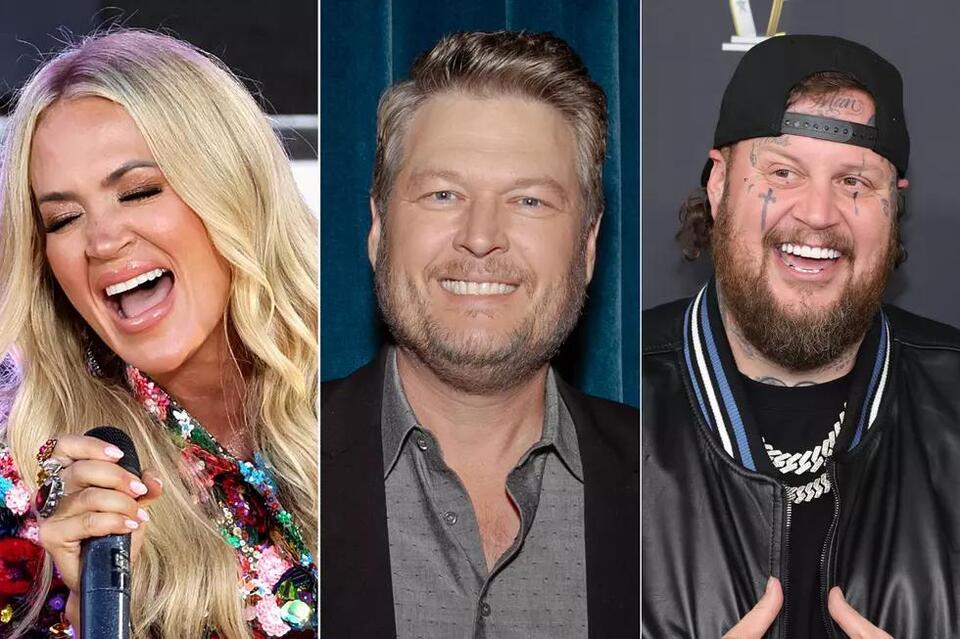 How to Watch ‘Opry 100: A Live Celebration,’ Grand Ole Opry’s ...