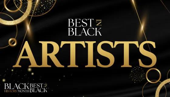 Best In Black: 25 Black Gospel Artists That Have Made Significant ...