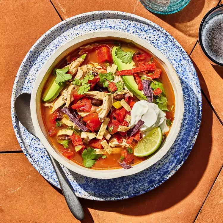 16 One-Pot Dinners to Help Lower Cholesterol - NewsBreak