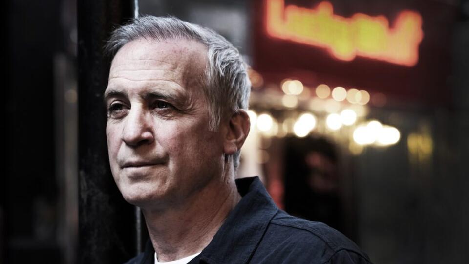 Tony-Winning Producer Nick Sidi Launches Production Company Curveball ...