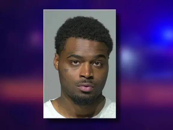 Milwaukee homicide, burned van; Antonio Carr enters guilty plea
