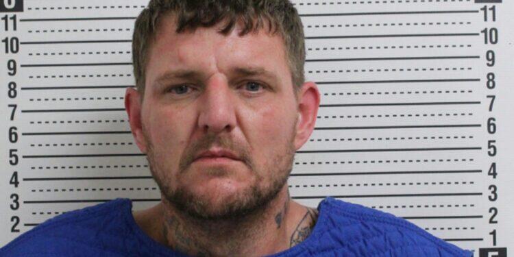 New details: Ross County man arrested after traffic stop, foot chase ...