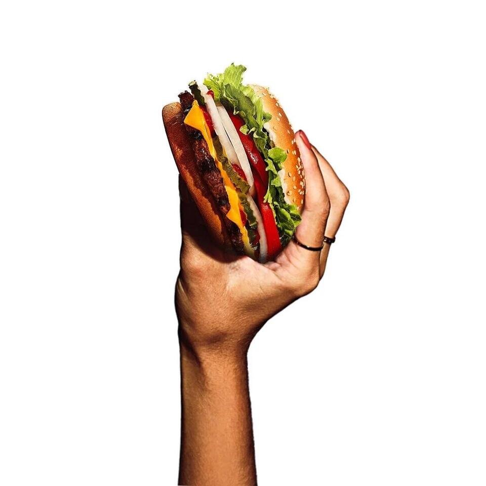 Burger King Celebrates Father’s Day with BOGO Whopper Offer - NewsBreak