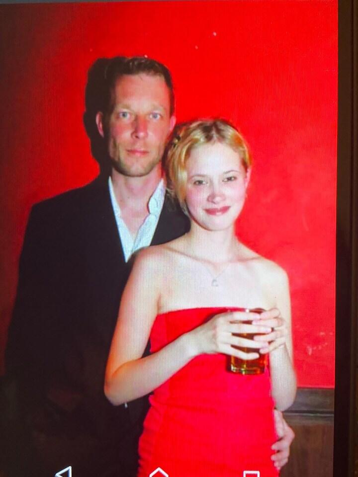 Who is Christian Brueckner’s ex-girlfriend Nakscije Miftari and what ...