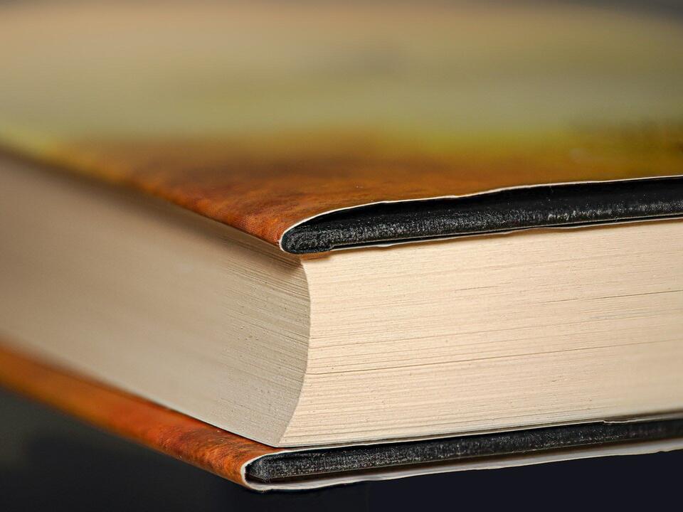 Texas Just Changed the Rules on Books in Prison - NewsBreak