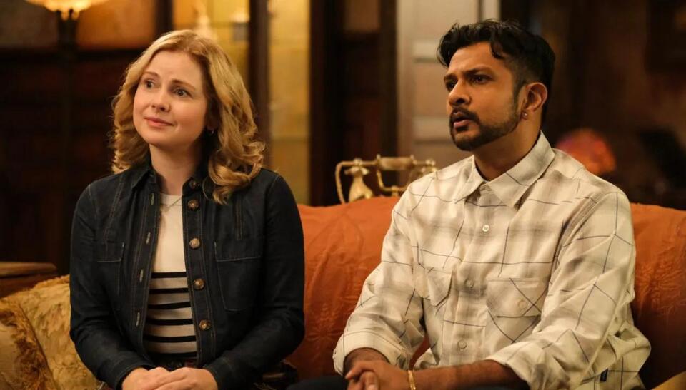 The ‘Ghosts’ Cast Shares What People Can Expect From Season 5: ‘We Are ...