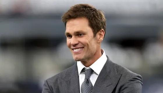 Tom Brady Posts Cryptic Message On Instagram After Ex-Wife Gisele Bundchen’s Pregnancy ...