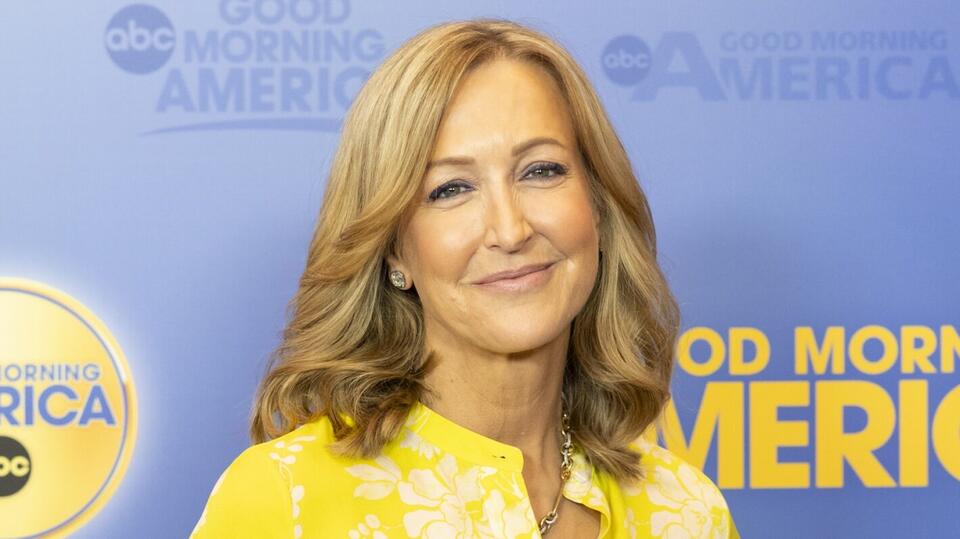 GMA’s Lara Spencer Teases What Fans Can Expect From ‘That Thrifting ...