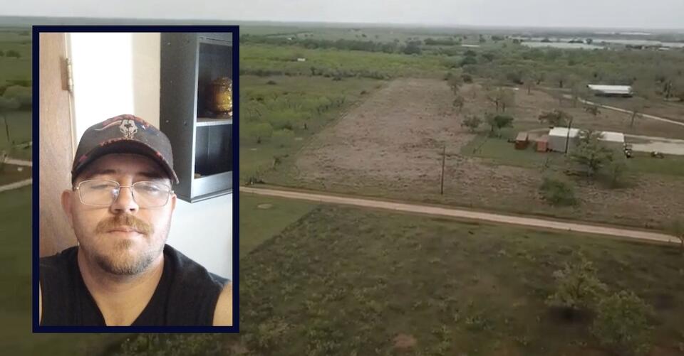 7-year-old shot and killed stranger sleeping in RV after grabbing gun ...