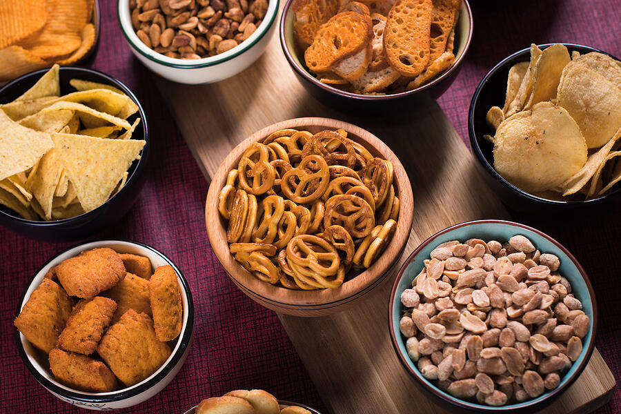 PepsiCo’s Return to Value Pricing: What This Snack Strategy Signals for ...