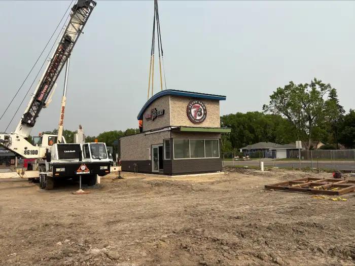 Coffee chain opens second Minnesota location in Moorhead - NewsBreak