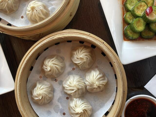 Din Tai Fung's grand opening date in Scottsdale is set, reservations ...