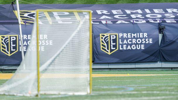 How to watch the 2025 PLL championship on ESPN - NewsBreak