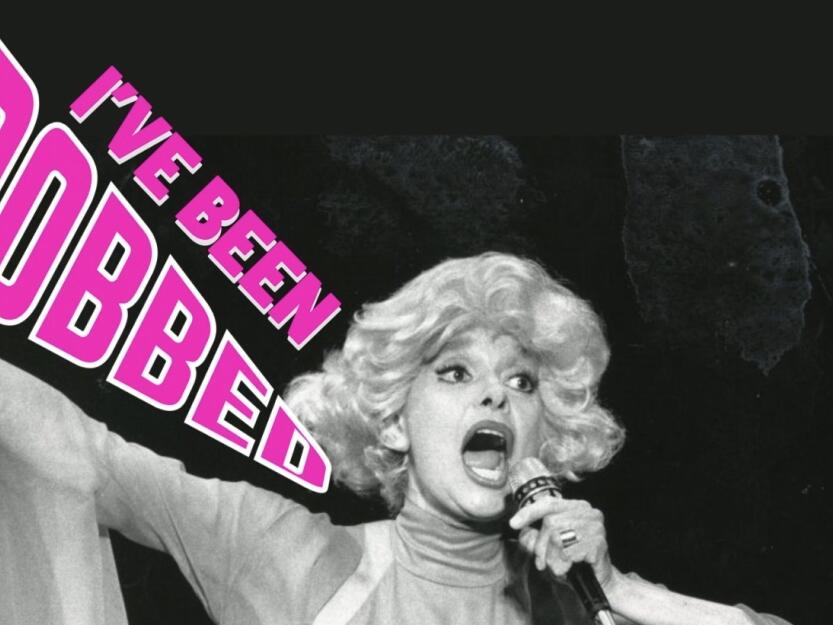 I'VE BEEN ROBBED!!! - A Night Dedicated To Riggory & Robbery Comes to ...