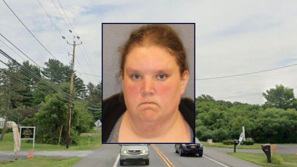New York Mother Accused of Giving Fatal Dose of Benadryl Over “Behavior ...