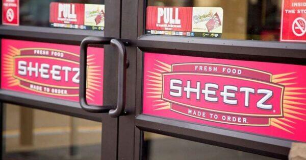 Sheetz to open four stores with free overnight parking and other ...