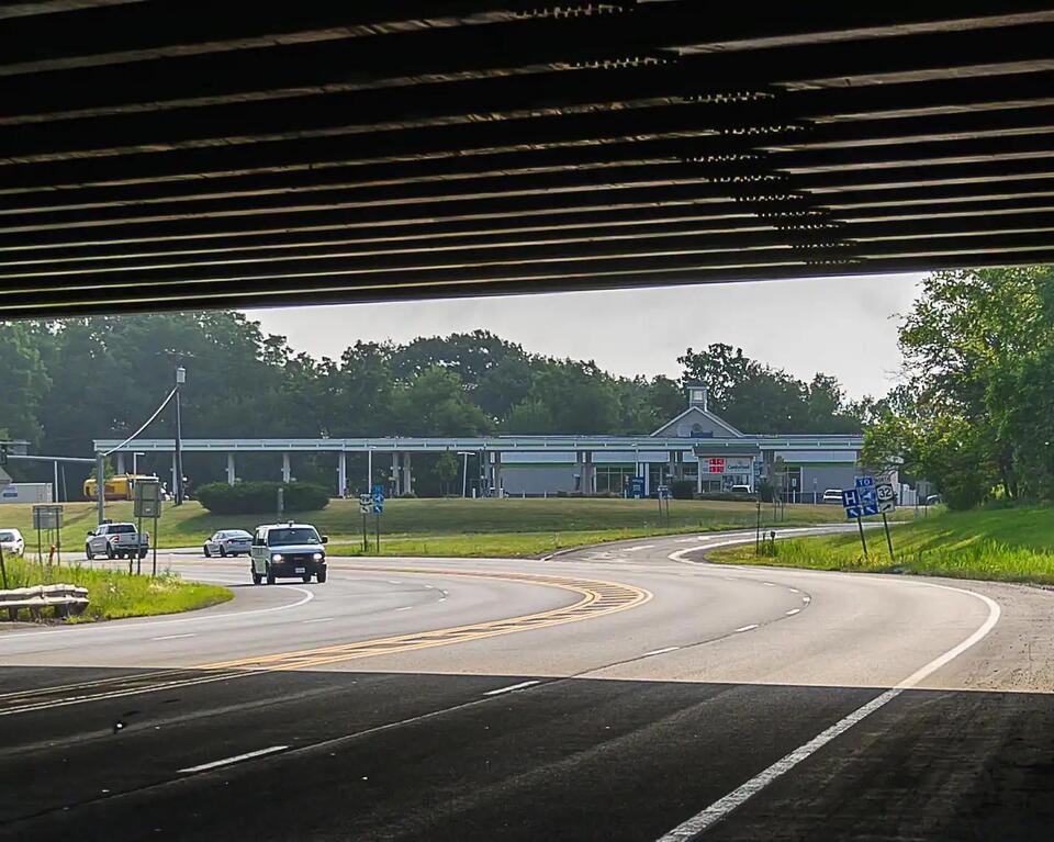 Bethlehem Native Dies in Motorcycle Head-On Crash in Glenmont - NewsBreak