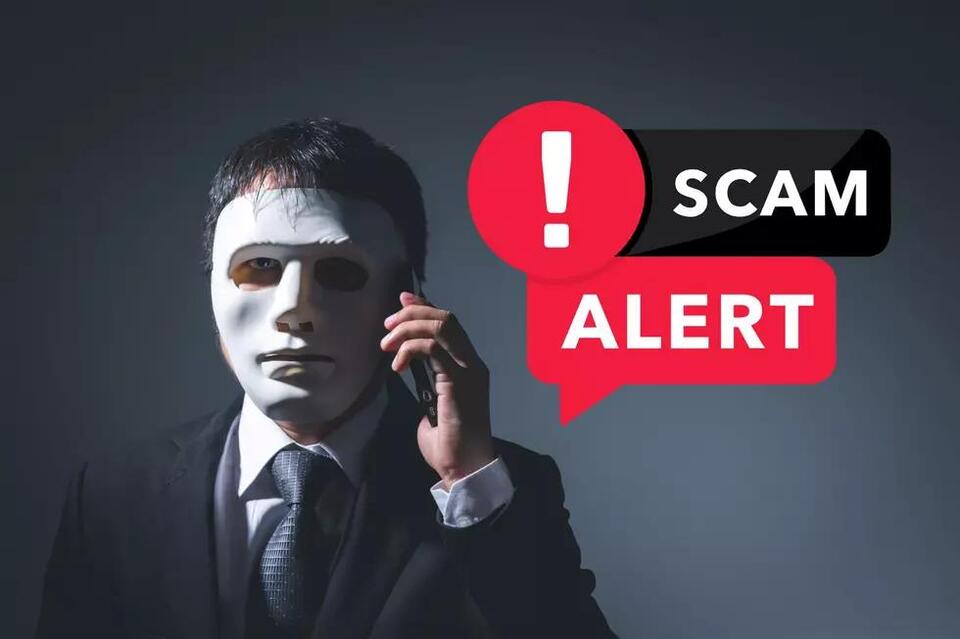 SCAM ALERT: 2 Impersonator Plots Active Now Michigan - NewsBreak
