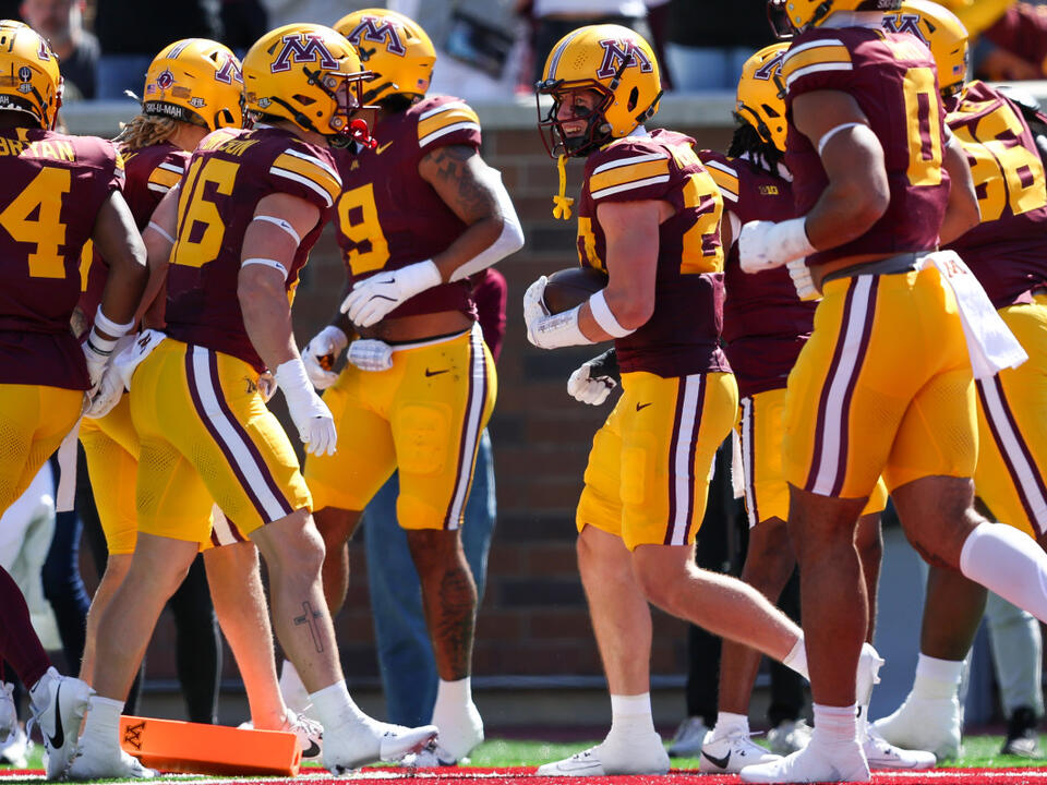 Gophers start time vs. USC at Huntington Bank Stadium set