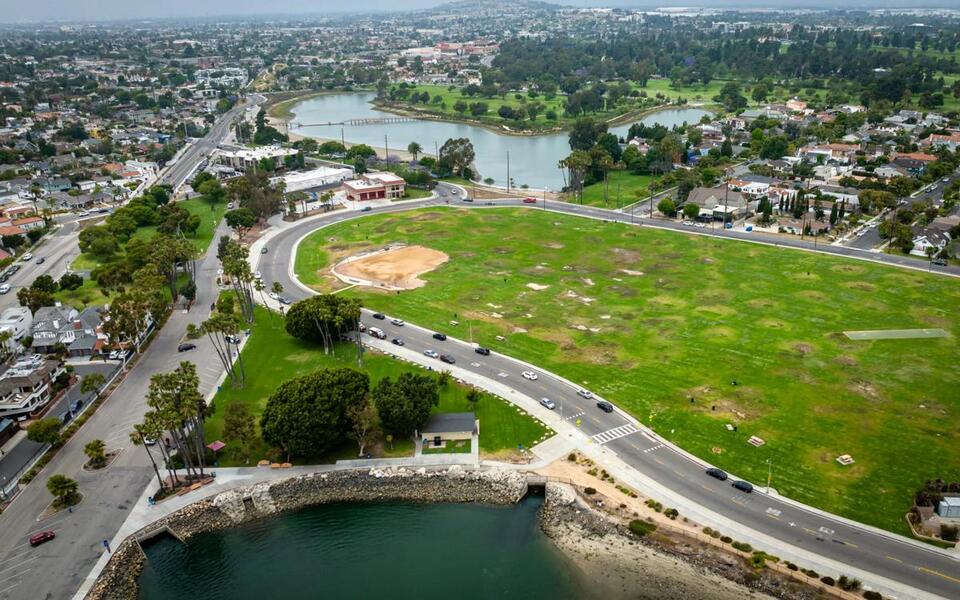 Long Beach to host community meeting on changes to Colorado Lagoon ...