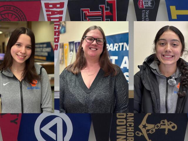 School counselors are available for students as FAFSA filing underway ...